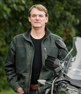 Slingshot Motorcycle Laws in North Carolina and South Carolina